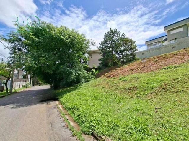 Terreno em Condomínio para Venda em Cotia/SP São Paulo II