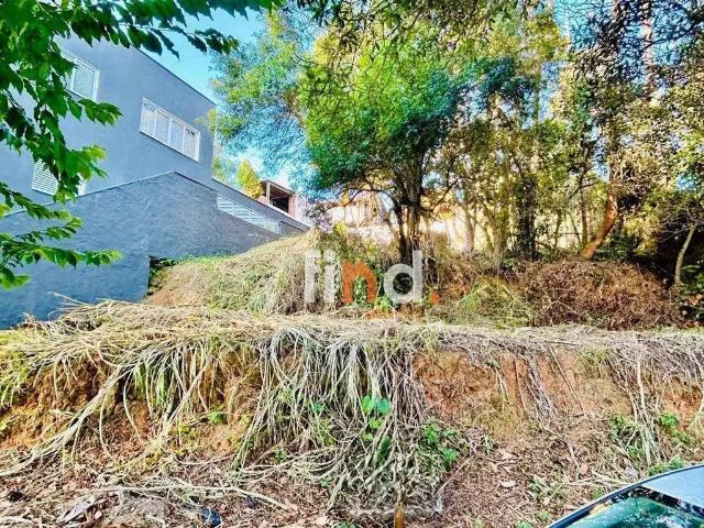Terreno em Condomínio para Venda em Cotia/SP São Paulo II