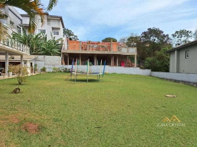 Terreno em Condomínio para Venda em Cotia/SP São Paulo II