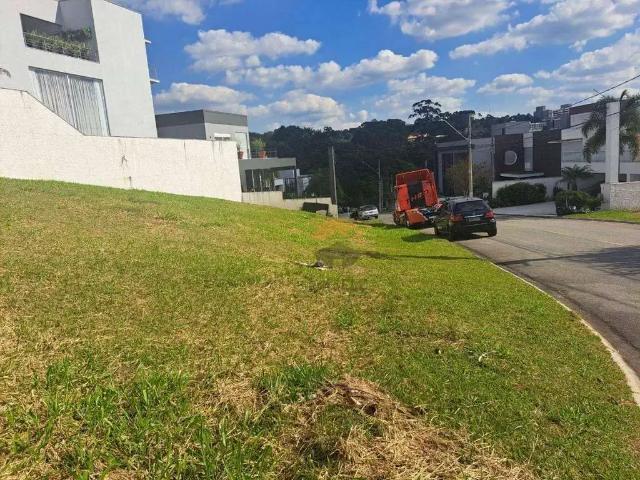 Terreno em Condomínio para Venda em Cotia/SP São Paulo II