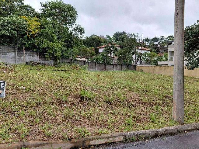Terreno em Condomínio para Venda em Cotia/SP São Paulo II