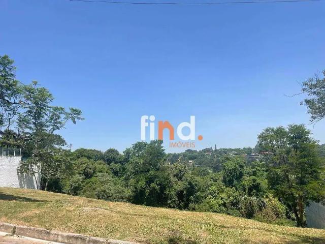 Terreno em Condomínio para Venda em Cotia/SP São Paulo II