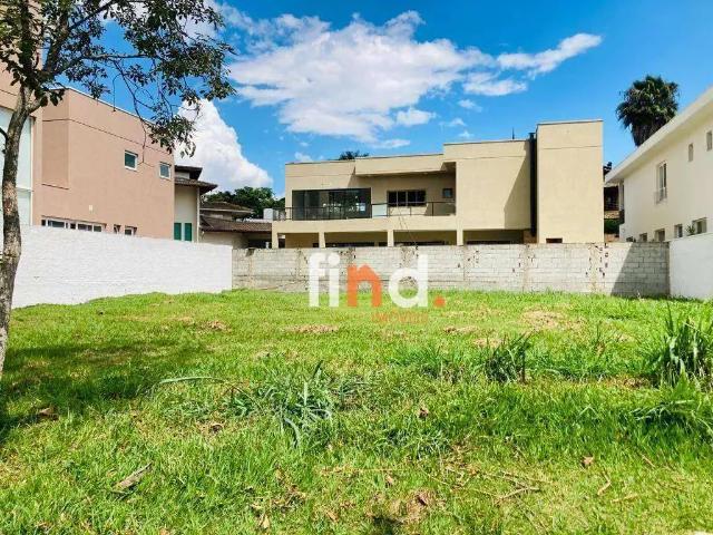 Terreno em Condomínio para Venda em Cotia/SP São Paulo II