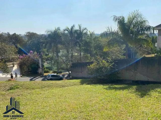 Terreno em Condomínio para Venda em Cotia/SP São Paulo II