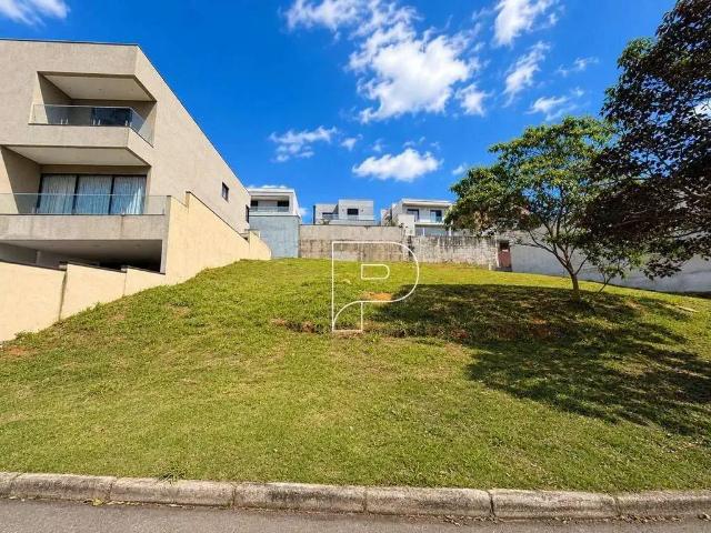 Terreno em Condomínio para Venda em Cotia/SP São Paulo II