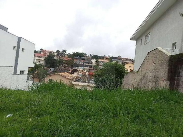 Terreno em Condomínio para Venda em Cotia/SP São Paulo II
