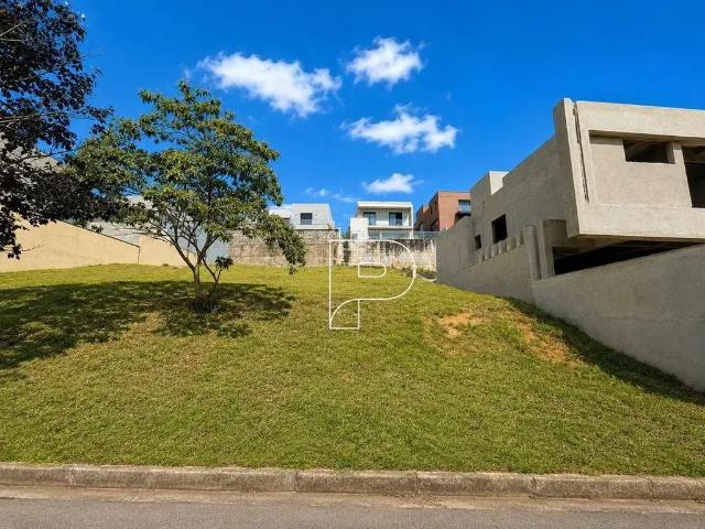 Terreno em Condomínio para Venda em Cotia/SP São Paulo II