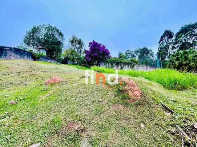Terreno em Condomínio para Venda em Cotia/SP São Paulo II