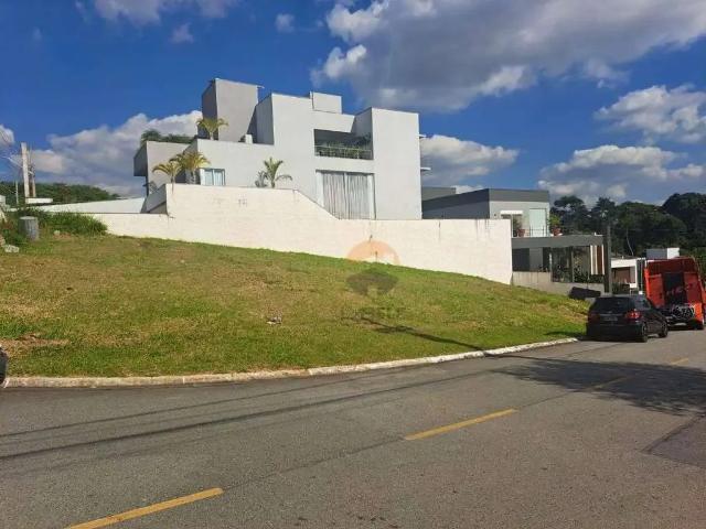 Terreno em Condomínio para Venda em Cotia/SP São Paulo II