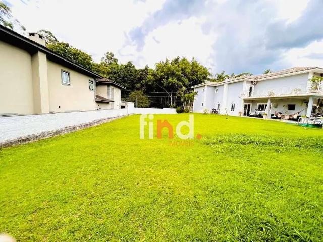 Terreno em Condomínio para Venda em Cotia/SP São Paulo II