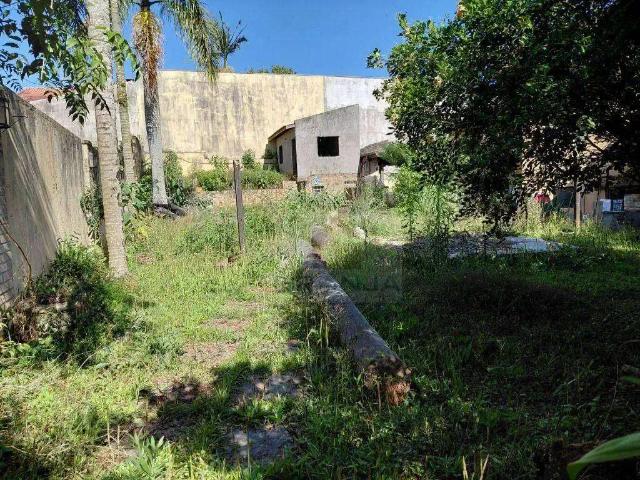 Terreno em Condomínio para Venda em Cotia/SP São Paulo II