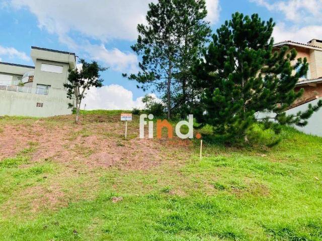 Terreno em Condomínio para Venda em Cotia/SP São Paulo II