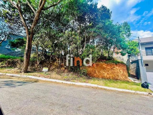 Terreno em Condomínio para Venda em Cotia/SP São Paulo II
