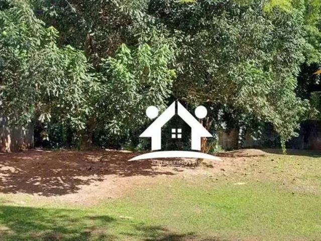 Terreno em Condomínio para Venda em Cotia/SP San Diego Park