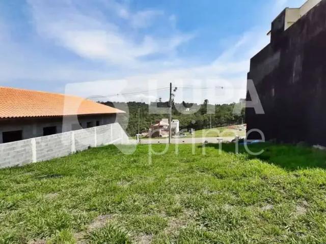 Terreno em Condomínio para Venda em Cotia/SP Sítio Boa Vista
