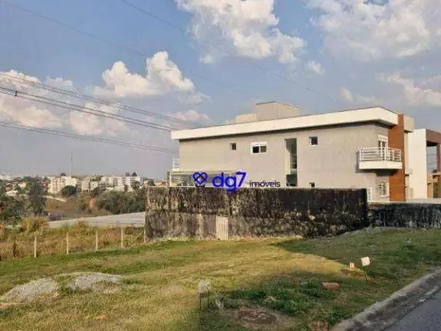 Terreno em Condomínio para Venda em Cotia/SP Sítio Boa Vista