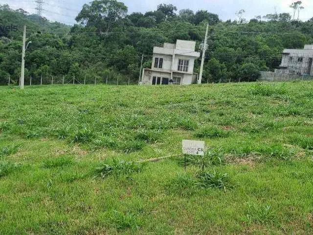 Terreno em Condomínio para Venda em Cotia/SP Centro