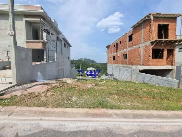 Terreno em Condomínio para Venda em Cotia/SP Centro