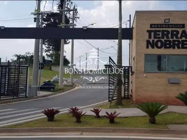 Terreno em Condomínio para Venda em Cotia/SP Sítio Boa Vista