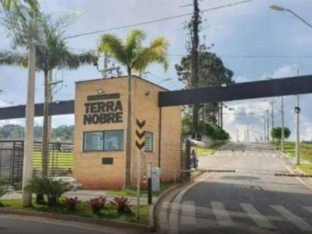 Terreno em Condomínio para Venda em Cotia/SP Sítio Boa Vista