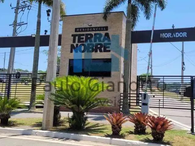 Terreno em Condomínio para Venda em Cotia/SP Sítio Boa Vista