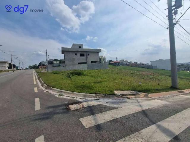 Terreno em Condomínio para Venda em Cotia/SP Centro