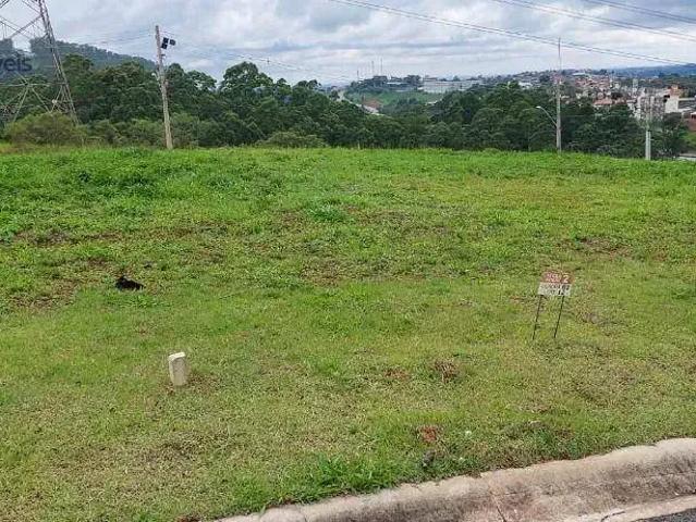 Terreno em Condomínio para Venda em Cotia/SP Sítio Boa Vista