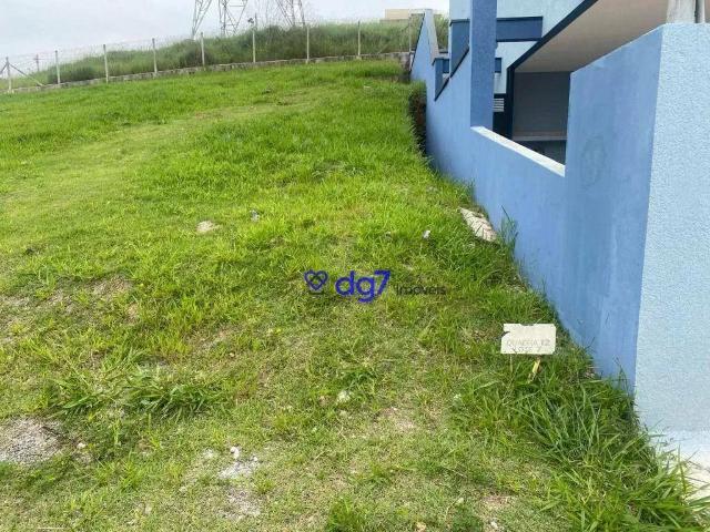 Terreno em Condomínio para Venda em Cotia/SP Centro