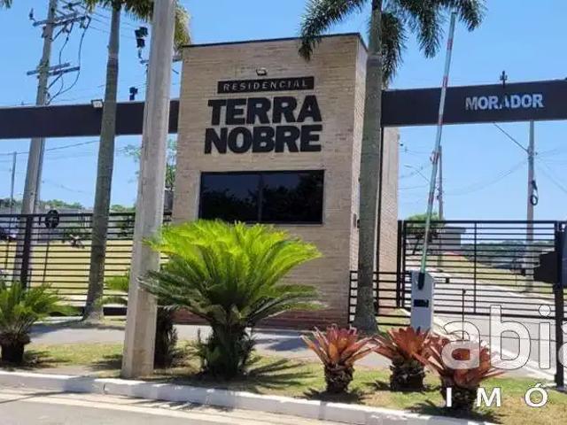 Terreno em Condomínio para Venda em Cotia/SP Sítio Boa Vista