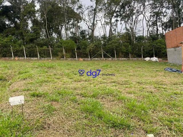 Terreno em Condomínio para Venda em Cotia/SP Centro