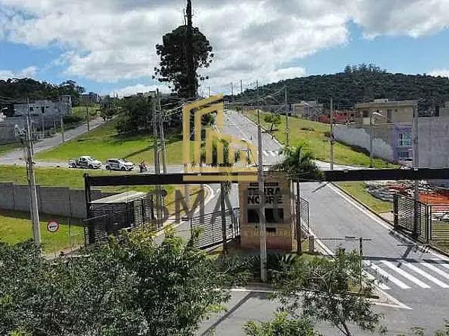 Terreno em Condomínio para Venda em Cotia/SP Sítio Boa Vista