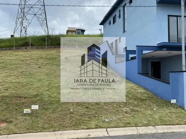 Terreno em Condomínio para Venda em Cotia/SP Sítio Boa Vista