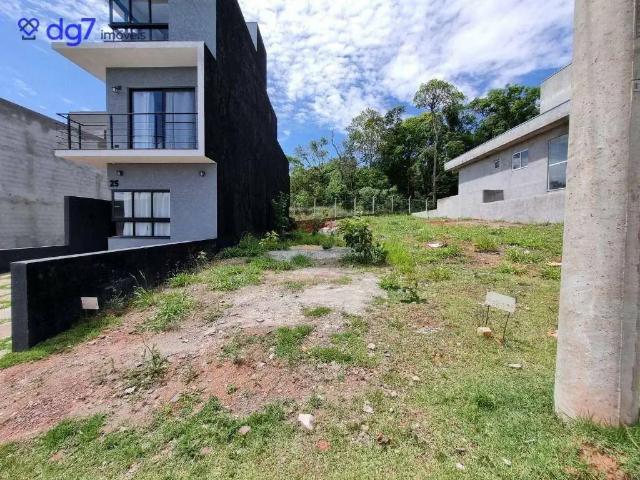 Terreno em Condomínio para Venda em Cotia/SP Sítio Boa Vista