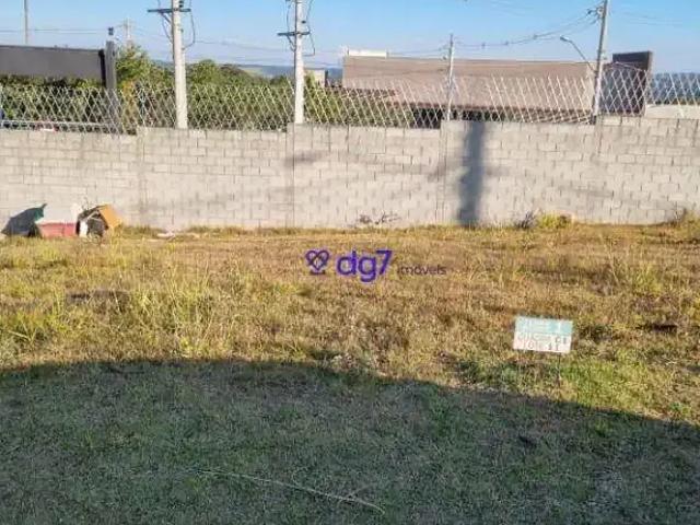 Terreno em Condomínio para Venda em Cotia/SP Sítio Boa Vista