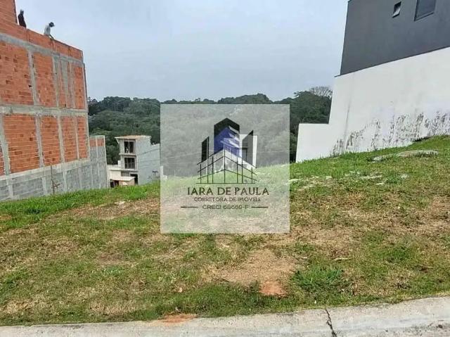 Terreno em Condomínio para Venda em Cotia/SP Sítio Boa Vista