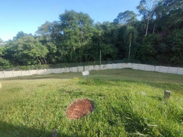 Terreno em Condomínio para Venda em Cotia/SP Sítio Boa Vista