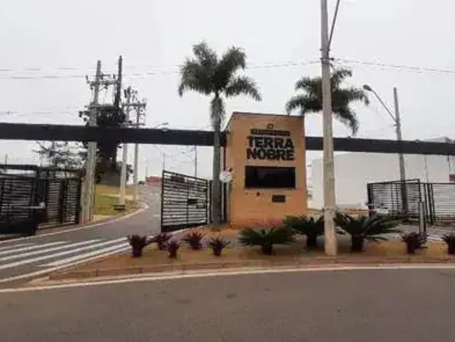 Terreno em Condomínio para Venda em Cotia/SP Sítio Boa Vista