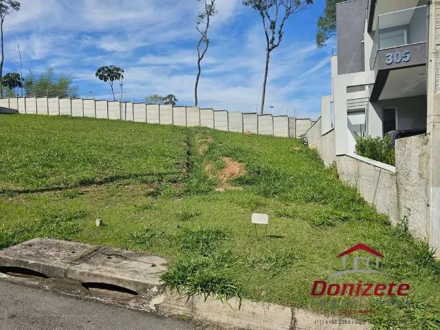 Terreno em Condomínio para Venda em Cotia/SP Sítio Boa Vista