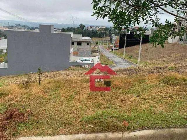Terreno em Condomínio para Venda em Cotia/SP Sítio Boa Vista