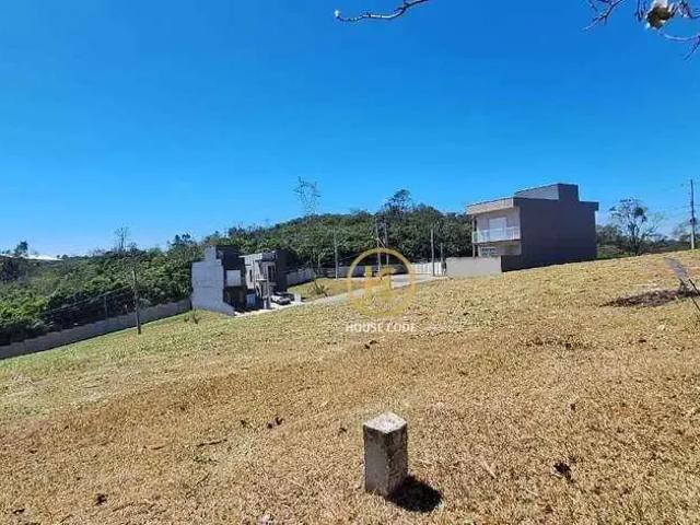 Terreno em Condomínio para Venda em Cotia/SP Sítio Boa Vista