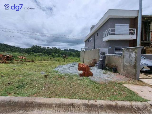 Terreno em Condomínio para Venda em Cotia/SP Centro