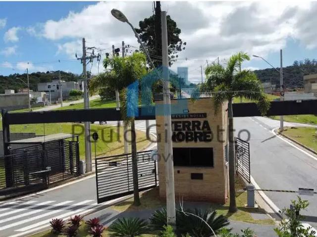 Terreno em Condomínio para Venda em Cotia/SP Sítio Boa Vista