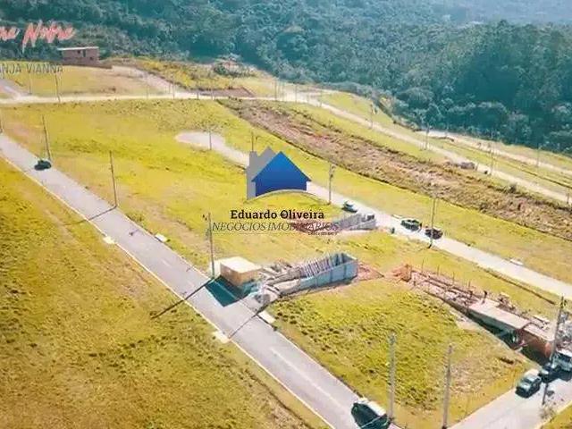 Terreno em Condomínio para Venda em Cotia/SP Sítio Boa Vista