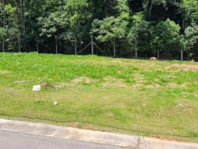 Terreno em Condomínio para Venda em Cotia/SP Sítio Boa Vista