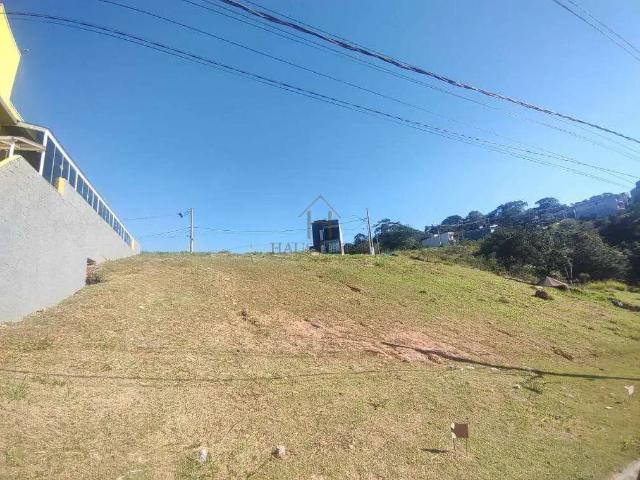 Terreno em Condomínio para Venda em Cotia/SP Sítio Boa Vista