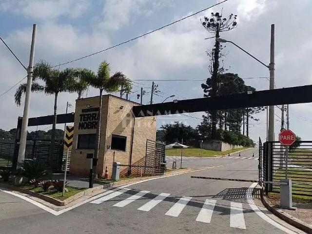 Terreno em Condomínio para Venda em Cotia/SP Sítio Boa Vista