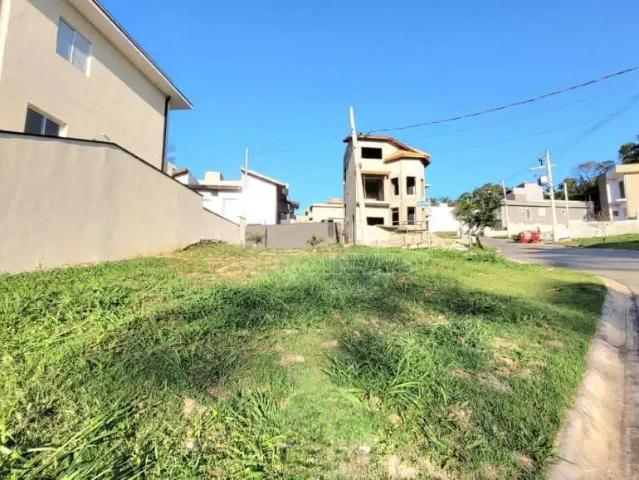 Terreno em Condomínio para Venda em Cotia/SP Sítio Boa Vista