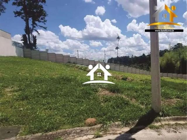 Terreno em Condomínio para Venda em Cotia/SP Sítio Boa Vista