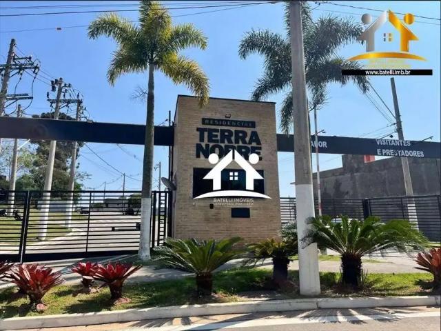 Terreno em Condomínio para Venda em Cotia/SP Sítio Boa Vista