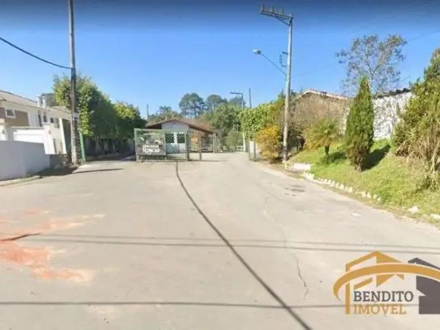 Terreno em Condomínio para Venda em Cotia/SP Tijuco Preto